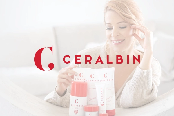 Ceralbin – Kozmetikumok száraz bőrre